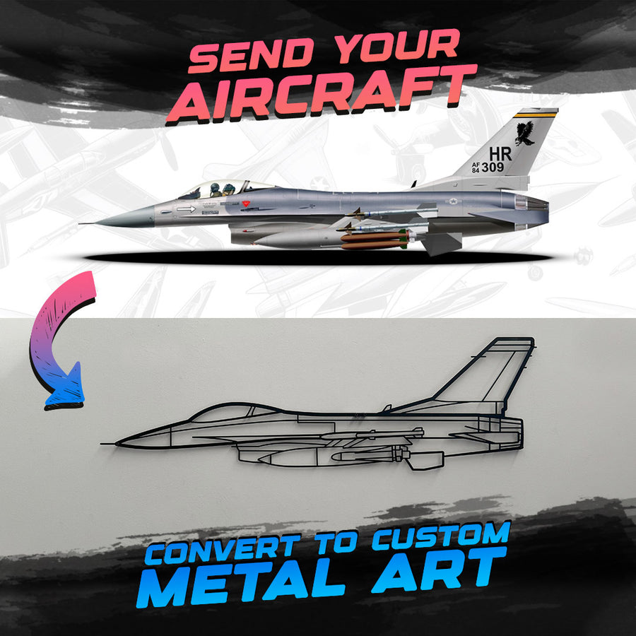 Aircraft – Navigate Craft